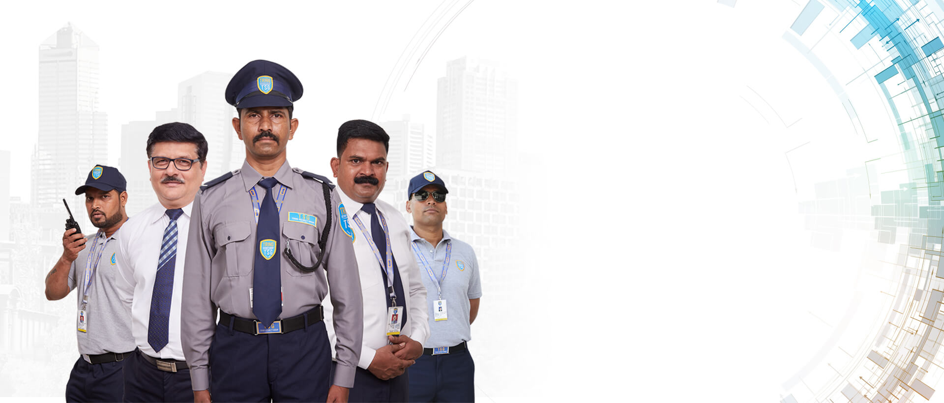 Tring Security Group